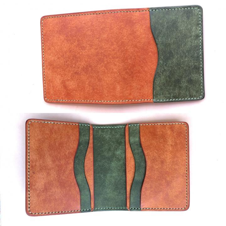 Badalassi Carlo 🇮🇹- Pueblo - Veg Tanned Leather (17 Colors) - 5.0oz (2 ...