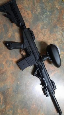 Tippmann Stormer Magazine Conversion Kit – MCS
